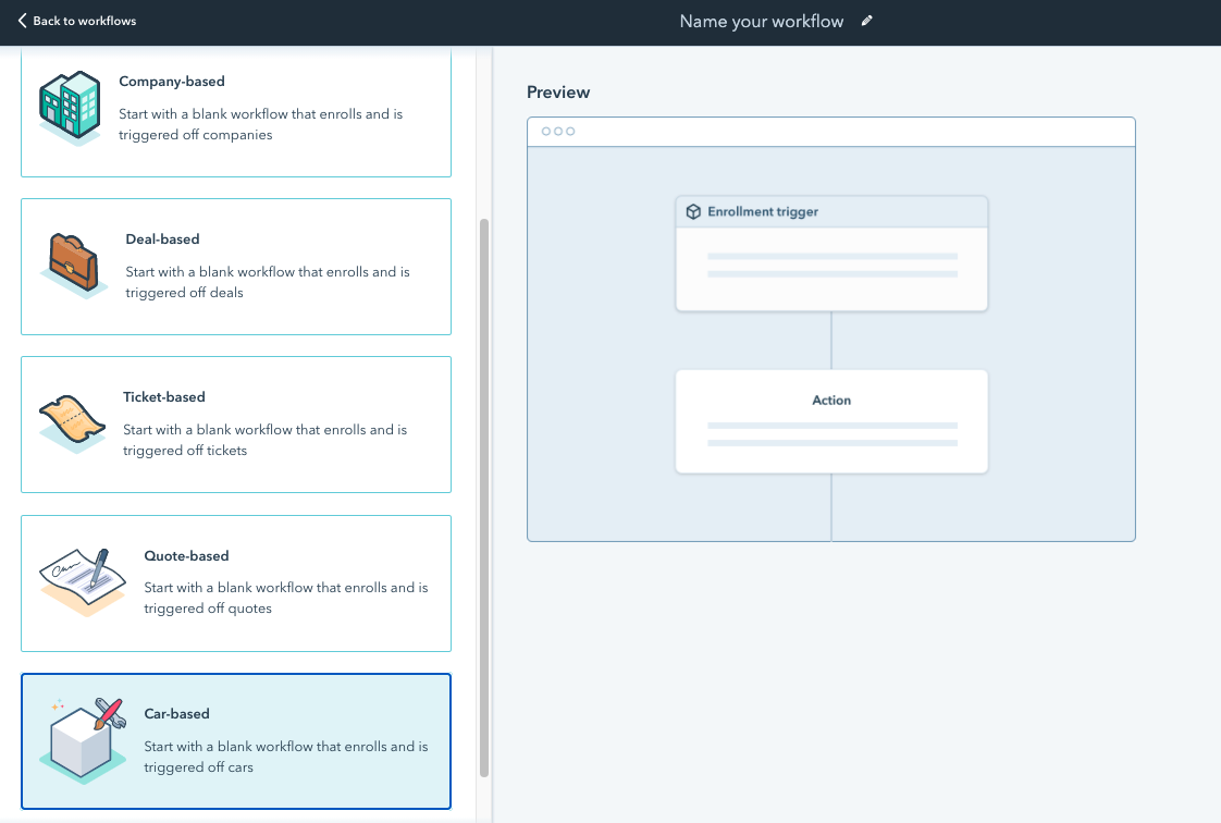 What are HubSpot custom objects and how do you use them? | IMPACT